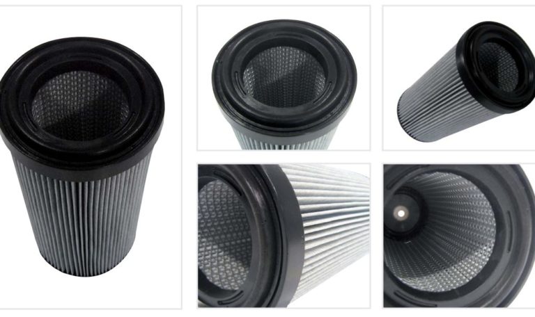 20 "wound filter cartridge - Acro Perda - Manufacture of spare parts ...