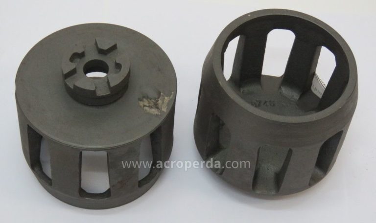Right Impeller CW 610648 / M611582 / 610746 CW - Acro Perda ...