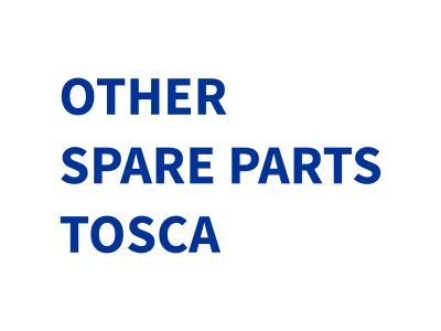 TOSCA archivos - Acro Perda - Manufacture of spare parts for shot ...